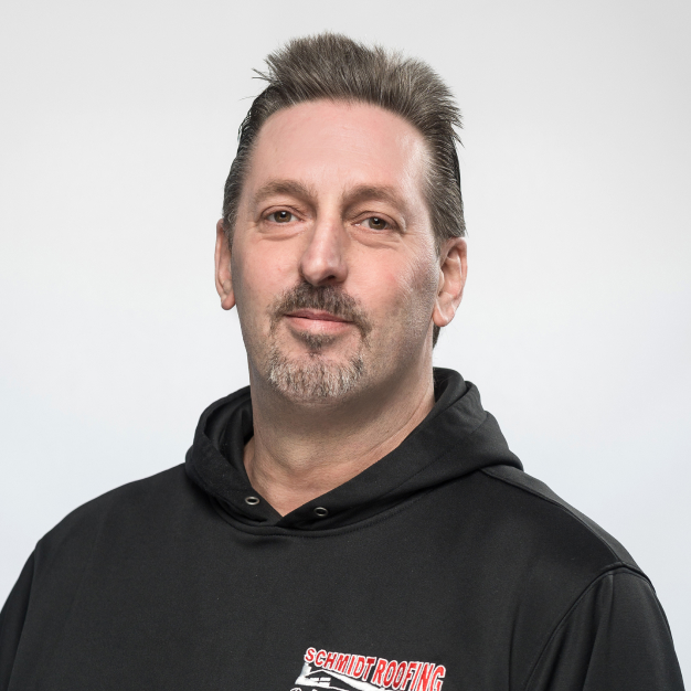 Meet the Team - Burnsville, MN | Schmidt Roofing