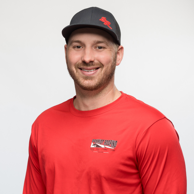 Meet the Team - Burnsville, MN | Schmidt Roofing