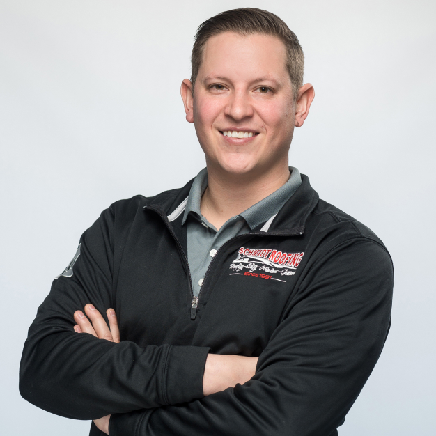 Meet the Team - Burnsville, MN | Schmidt Roofing